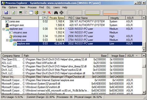 bypassing windows aslr using “run without permission” add ons reverse