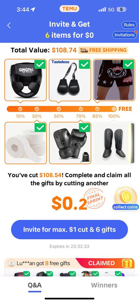 Can You Guys Please Help Me Im So Close New And Existing Users Code Is