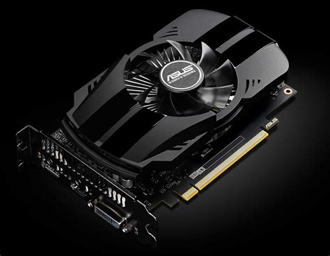 Fotogalerie: Karty Nvidia GeForce GTX 1650 - Cnews.cz