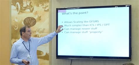 Whats The Point Of Wlm Mainframe Performance Topics