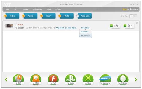 How To Hardcode Subtitles In VLC