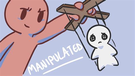 10 Signs Youre Being Manipulated Youtube