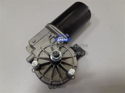 Электродвигатель стеклоочистителя MAN TGA TGS TGX 88-55303-SX STELLOX ...