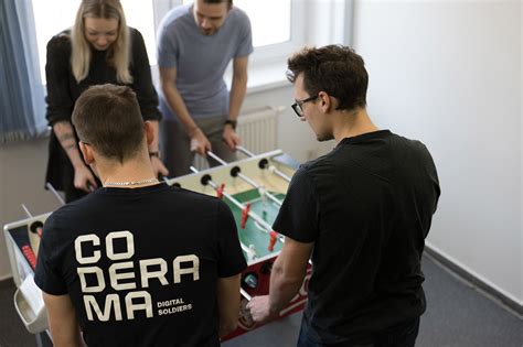become digital hero coderama