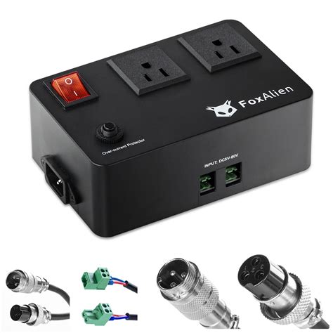 Snapklik Com FoxAlien Relay Module Relay Switch Cpmpatible