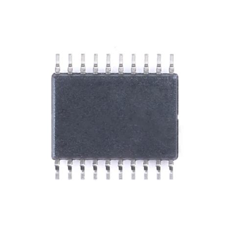 Original Ic Chip Mcu Integrated Circuits Stm32l011f4p6 Stm32l011f4p6 And Integrated Circuit