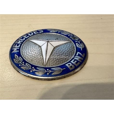 Wwii German Luftwaffe Db601 Db605 Engine Badge Me109 Ta152 Do335