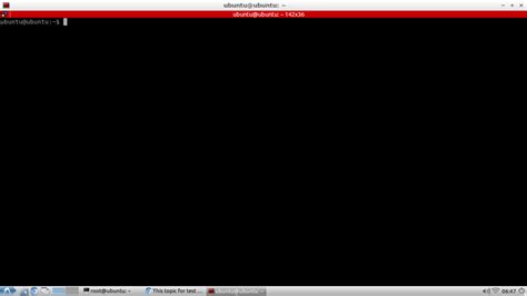 Terminator A Terminal Emulator To Manage Multiple Terminal Windows On