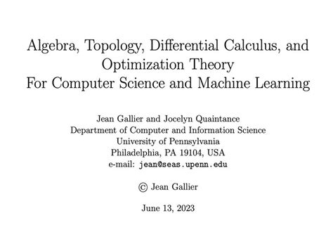 sergios karagiannakos on linkedin machinelearning ai mathematics