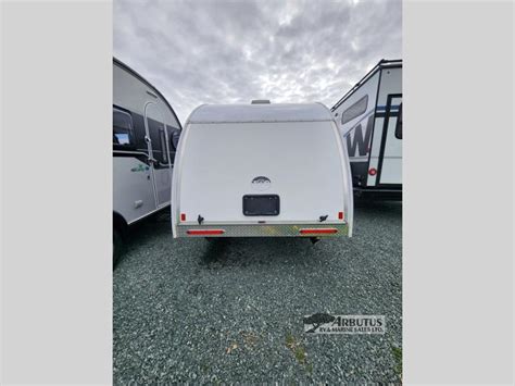 Used 2021 Nucamp Rv Tab 320css Travel Trailer At Arbutus Rv And Marine