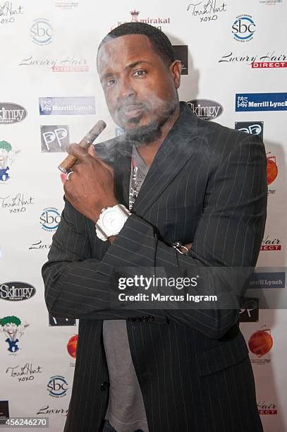 Yahya Mcclain Photos And Premium High Res Pictures Getty Images