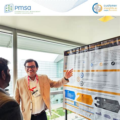 Customerinsights Ai On Linkedin Pmsaconference Innovation