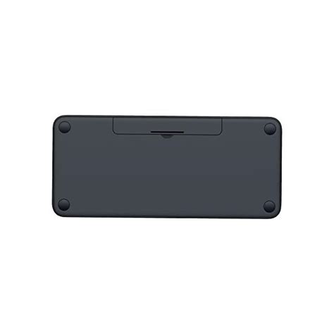 Logitech K Wireless Multi Device Keyboard Buy Online UK