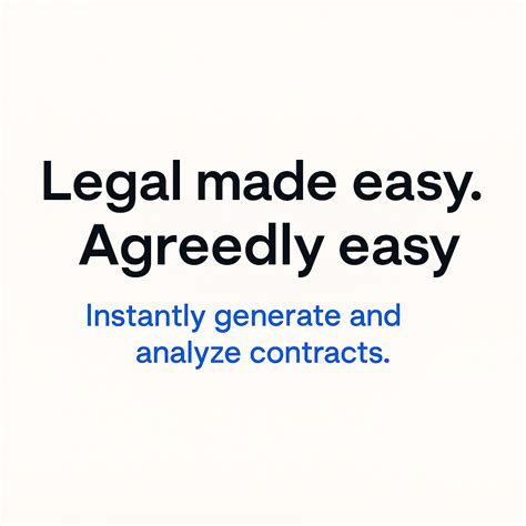 10 Contract Red Flags You Should Never Ignore Agreedlyai Blog