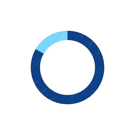 Premium Photo Loading Progress Bar Icon Vector Template