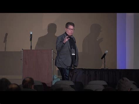 Free Video Social Engineering And Security Awareness Keynote 2018 From Lascon Class Central