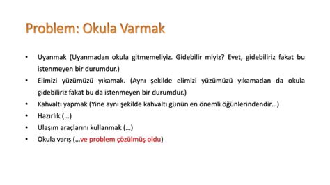 Programlamaya Giriş Ve Algoritma Kavramı Pptx