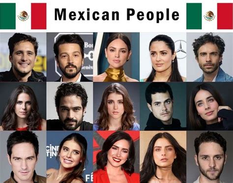 Average Mexican Girl