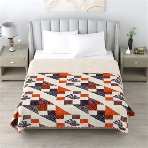 Cotton Printed Dohar Set Size Single At Rs 1150 Piece In Jaipur Id