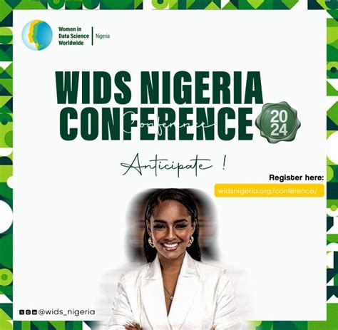 Women In Data Science Wids Nigeria On Linkedin Widsnigeria