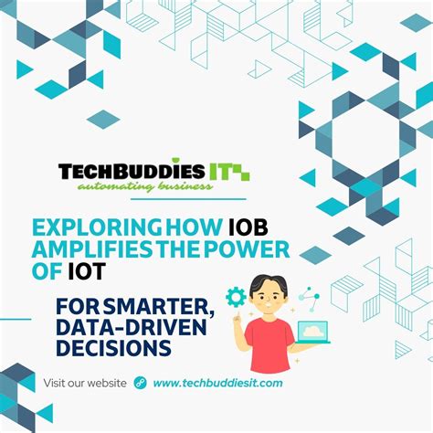 techbuddies it on linkedin iot jobopportunities techinnovation
