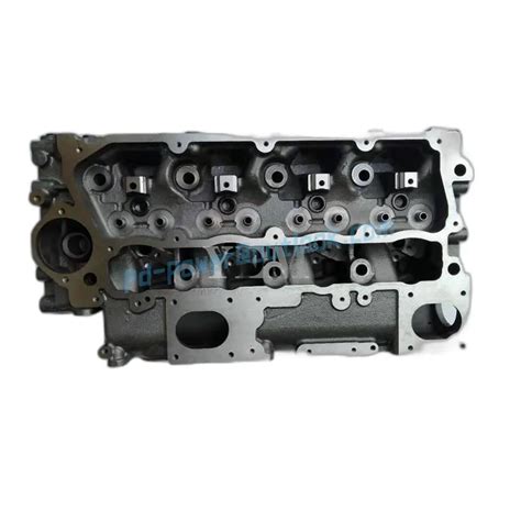 Zz80274 Perkins 1104d E44t Cylinder Head Assembly Suitable For Perkins