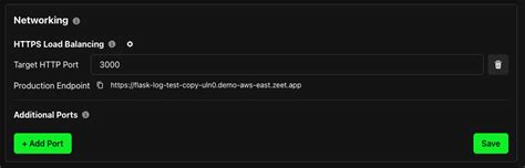 Troubleshooting Guide Zeet Docs