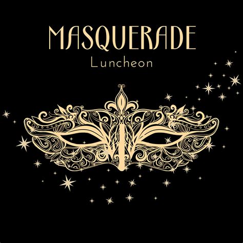Fbsa March Masquerade Luncheon Fbsa