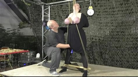 Breasts In Pain More Public Breast For Titslave Cat Splitter 02 Mp4