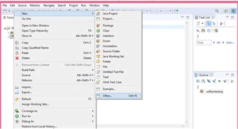 How To Setup TestNG On Eclipse QA Automation