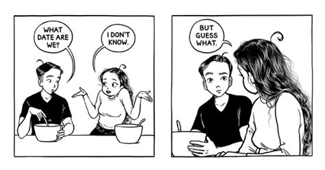 Read Cassandra Comics Guess What Tapas Community Read Cassandra Comics Guess What Tapas Community