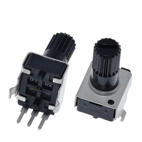 Rv09 Variable Resistor R093 Potentiometer