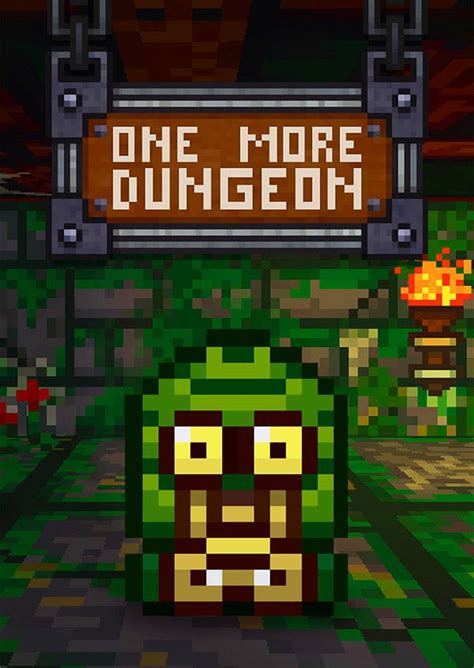 One More Dungeon 2015