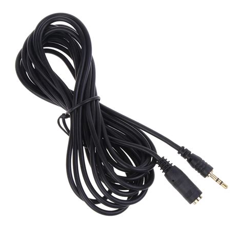 Dgfjy 25mm Extension Cable Male To Female Adapter Extender