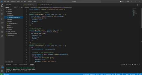 Mernstack Ecommerce Sundaycoding Skillbuilding Deepak Patel