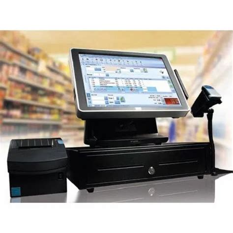 Automated Pos System At ₹ 43000 Unit Point Of Sale Systems In Chennai Id 21104180048