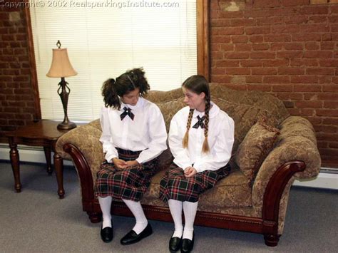 Brandi And Corey Skip Class Realspankingsinstitute Lq Rm