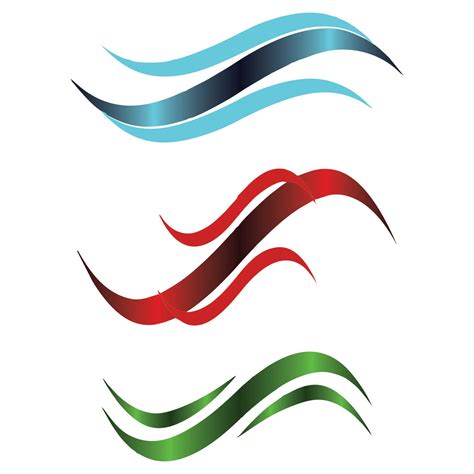 Curves Vector