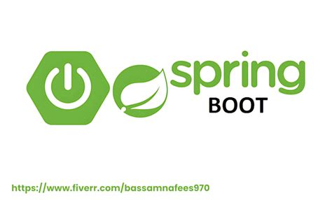 Develop Java Spring Boot Rest Apis And Applications By Bassamnafees970