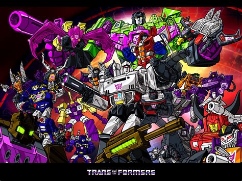 🔥 [140 ] Transformers G1 Wallpapers Wallpapersafari