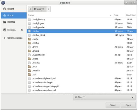 3 1 2 6 lab working with text files in the cli instructor version