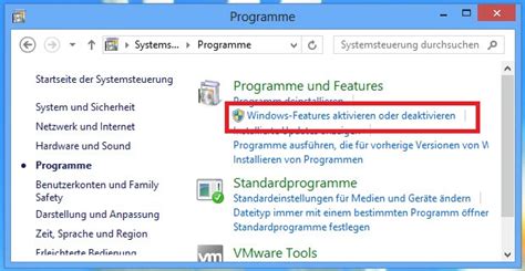 NET Framework 3 5 In Windows 8 Installieren