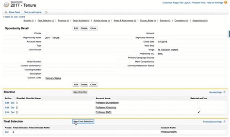 Using Process Builder For Cross Object Field Update Sf9to5
