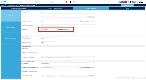 使用vscodeeidejlink开发stm32环境配置教程eide Jlink Csdn博客