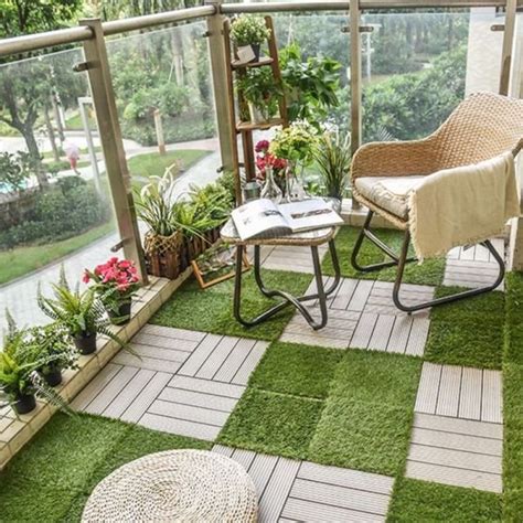 Diy Artificial Grass Installation Guide And Craft Ideas
