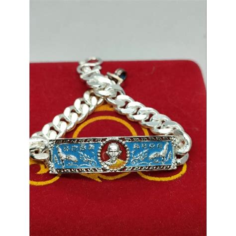 เลสหลวงพ่อรวยรุ่นวิ่งแล้วรวย ถูกที่สุด พร้อมโปรโมชั่น มี ค 2025 Biggoเช็คราคาง่ายๆ