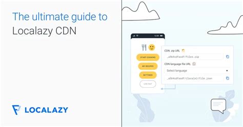 Cdn Introduction Localazy Docs