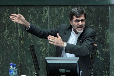 جنجال‌سازی جدید کوچک‌زاده؛ استاندار کردستان را برکنار کنید