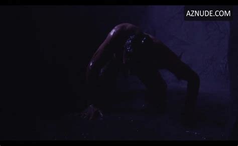 Noe Hernandez Butt Balls Scene In We Are The Flesh AZNude Men