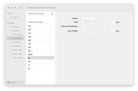 Truncated Decimal Values On Size Units Feedback Rapidweaver Support Forum